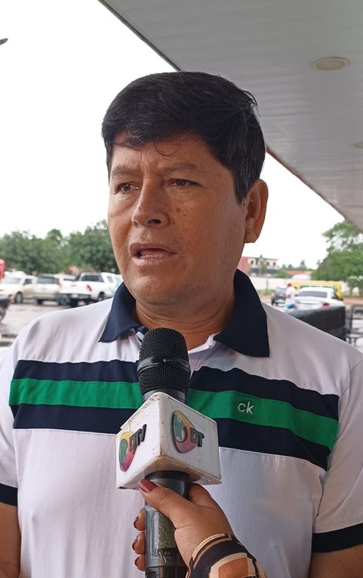 El gobernador debe ser penado y sancionado por vulnerar las leyes ... El gobernador debe ser penado y sancionado por vulnerar las leyes ...