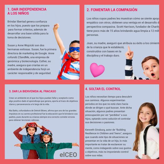 Tomen nota – deRedes.tv