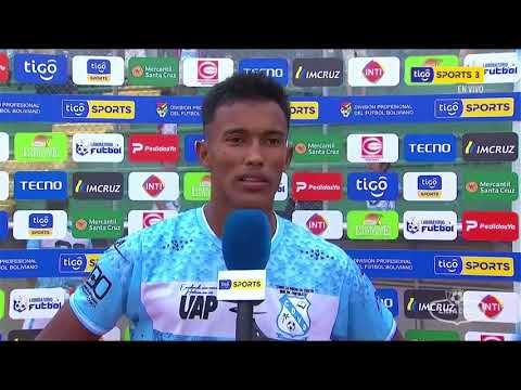 Estas fueron las palabras de Darlison Rodríguez jugador Tigo del ...