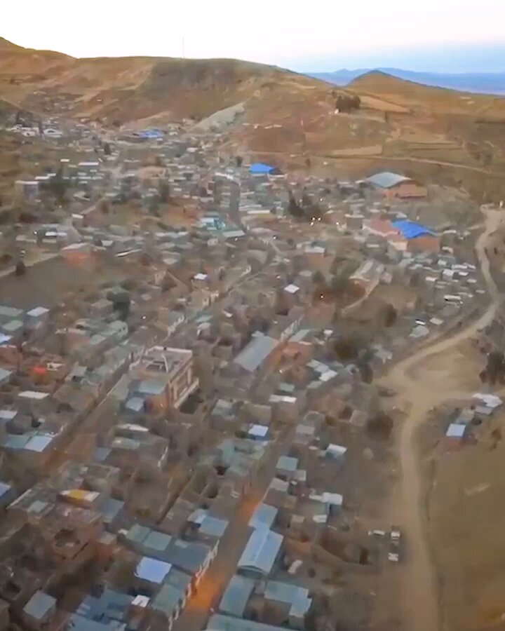 Saludamos el 141 aniversario del municipio de Colquechaca, capital de ...