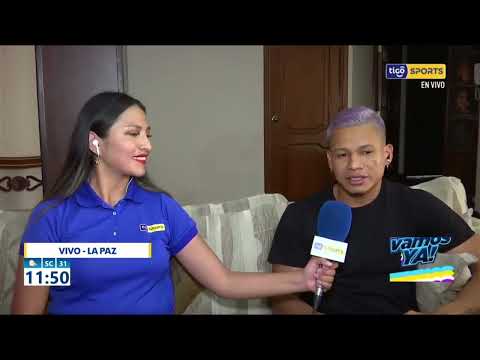 Carlos Roca en exclusiva en Vamos Ya! El lateral del ‘Tigre’ nos cuenta ...