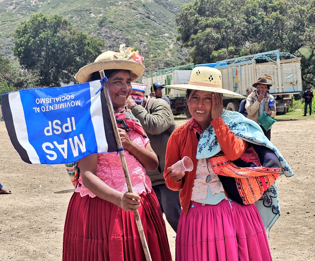 Ayopaya, provincia con mucha historia desde tiempos de colonia y ...