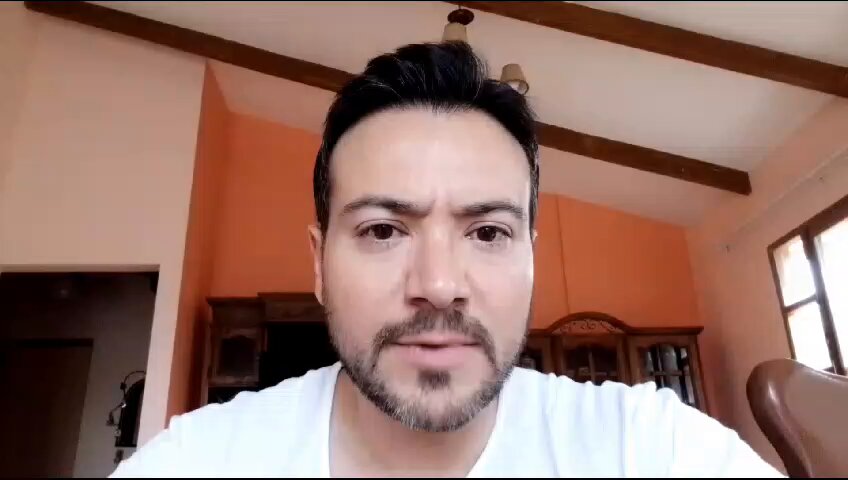 | #Política El diputado de @ComunidadCBo Alejandro Reyes cuestionó la decis… – deRedes.tv