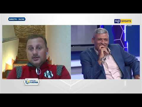 Marcelo Robledo nos cuenta la anécdota que tuvo que pasar para ser ...