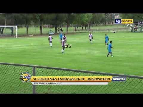 Tommy Tobar, flamante refuerzo de FC Universitario 🍎 habla sobre la pre ...
