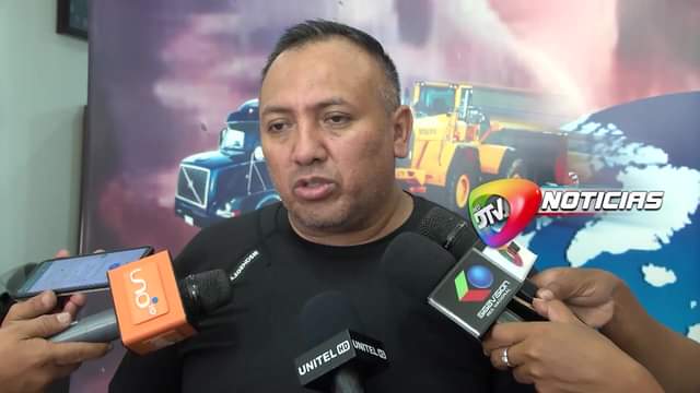 Transportistas repudian amenaza de bloqueos de Evistas, señalan que por ... Transportistas repudian amenaza de bloqueos de Evistas, señalan que por ...