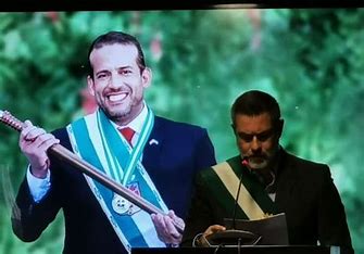 Luis F. Camacho a Zvonko: ¨Cada vez que recuerdo tu lucha y veo por ...