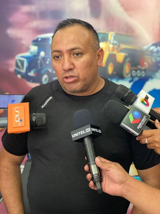 Transportistas repudian amenaza de bloqueos de evistas – deRedes.tv Transportistas repudian amenaza de bloqueos de evistas – deRedes.tv