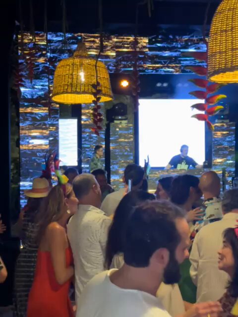 VIRAL: El expresidente de Colombia, Iván Duque, muestra su talento como ...