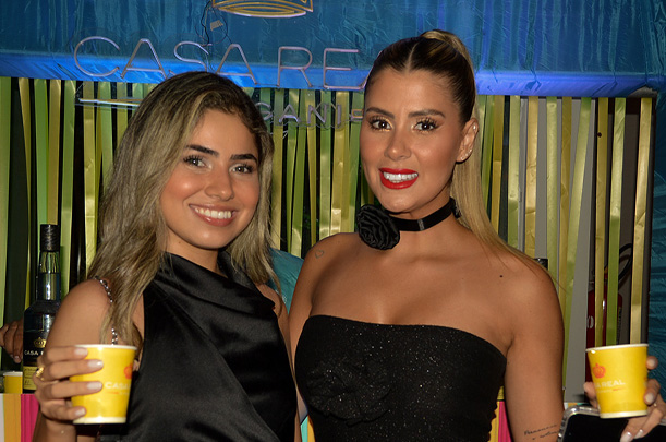 LA PRECA BELIEVE CON SIGANI CASA REAL – deRedes.tv