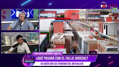 ¿QUÉ PASARÁ CON EL FALLO JUDICIAL? – deRedes.tv