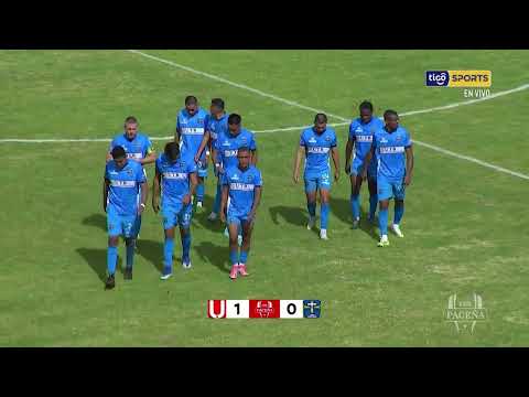 Resumen del vibrante encuentro entre FC Universitario vs San Antonio ...