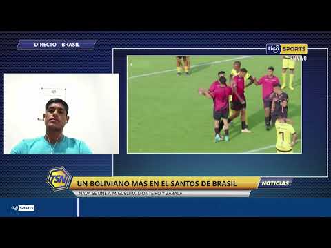 Estuvimos conversando en exclusiva con Fernando Nava desde tierras ...