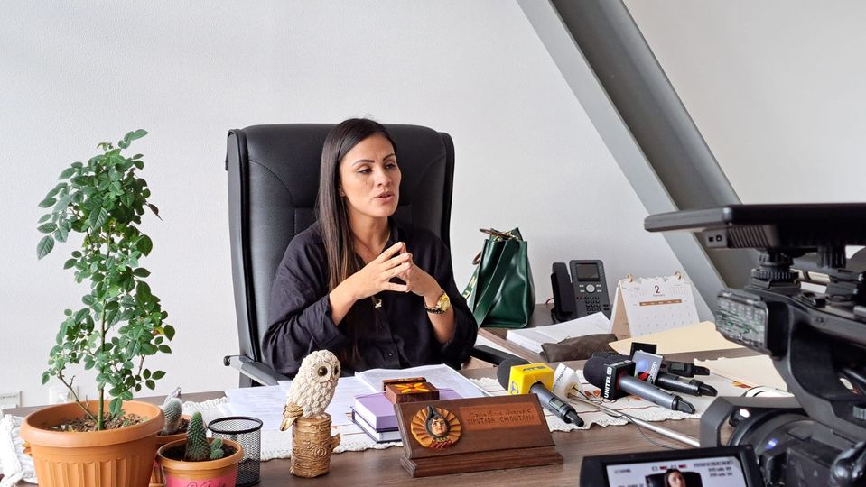 140 familias de piso firme se harán censar como ciudadanos de Santa ...