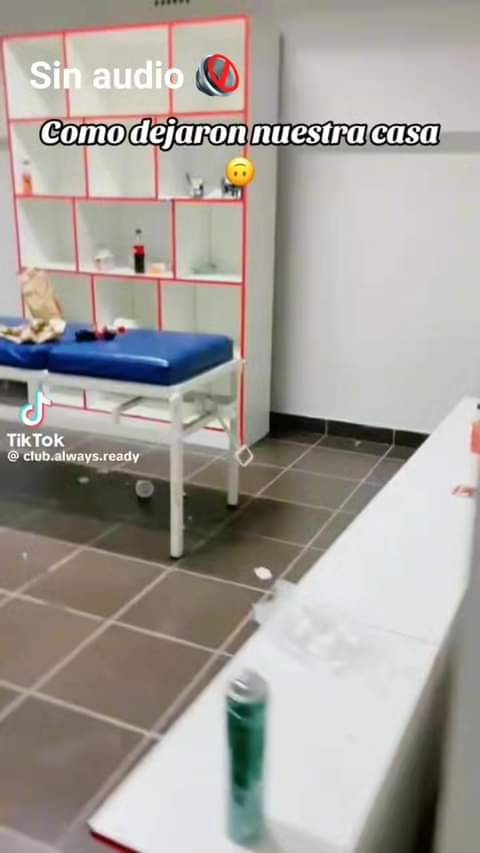 Detrás de la – deRedes.tv