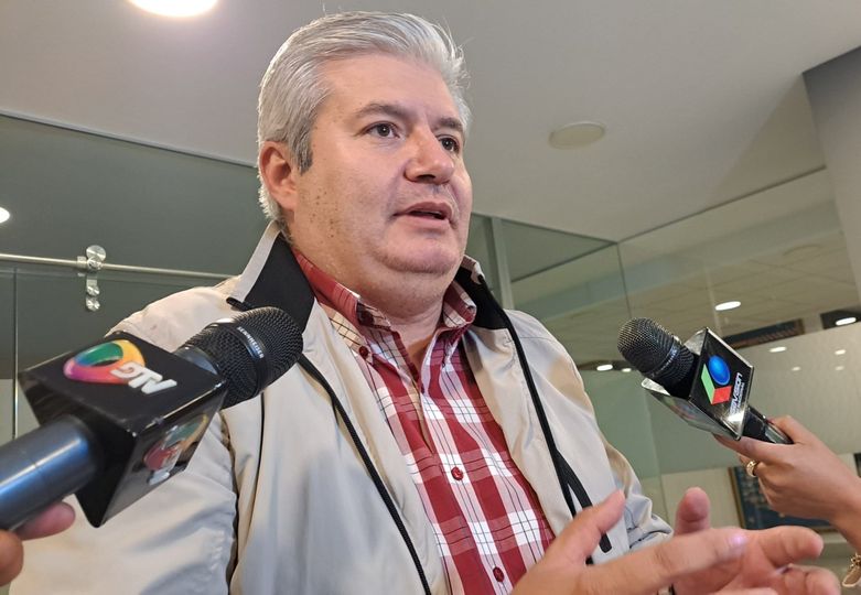 Expulsados se apartaron por intereses personales con el evismo El jefe ...