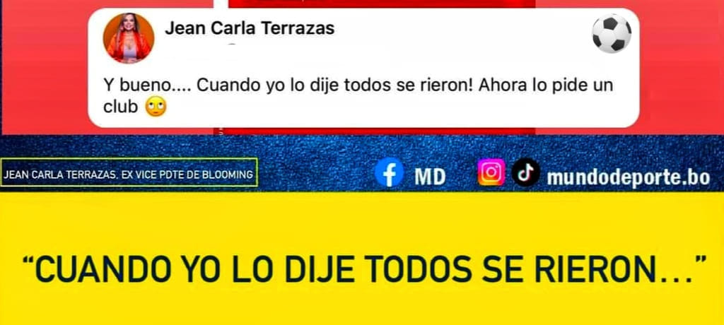 Y tenía razón – deRedes.tv