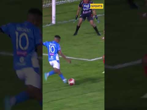 Carlos Preciado fue elegido como el jugador Paceña del partido 🔥🏆 ...