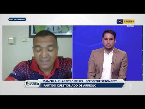 «Estoy bastante tranquilo con respecto a esas acusaciones» señalaba ...
