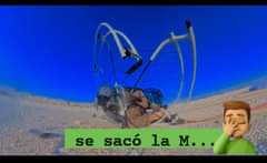 CAPTADO EN CÁMARA Anthony Vella, conocido YouTuber, resultó gravemente ...