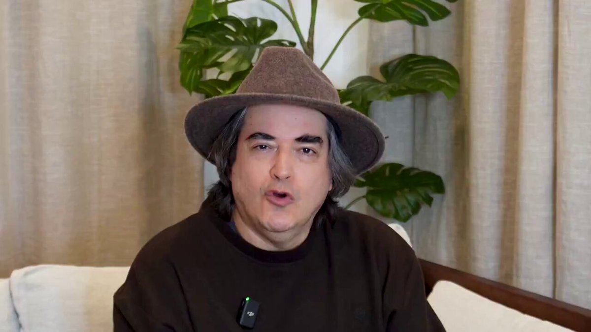 Jaime Bayly ofrece una espectacular explicación de como Jorge Glas ...