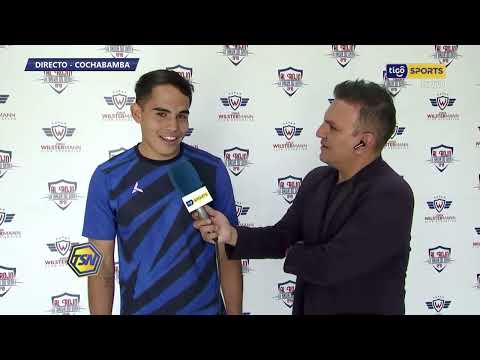 Adrián Pacheco fue convocado a la selección Sub-20 de Canadá – deRedes.tv