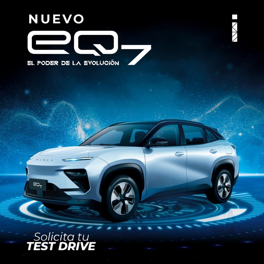 Yo ya probé una Aiqar y estoy feliz con ella. Prueba una Aiqar, el ...