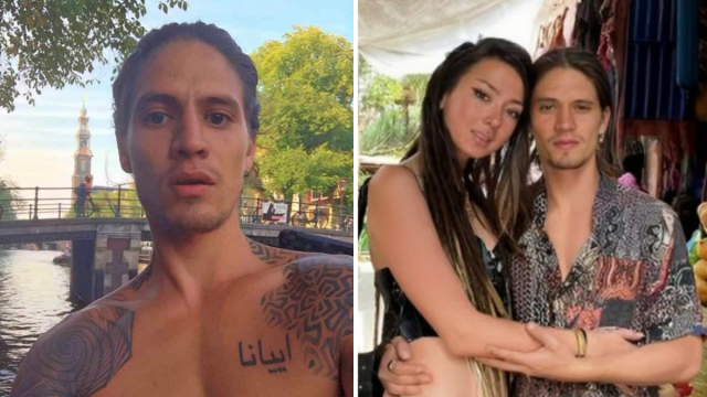 Los últimos momentos de Orión Hernández: salvaron la vida a sus amigos ...