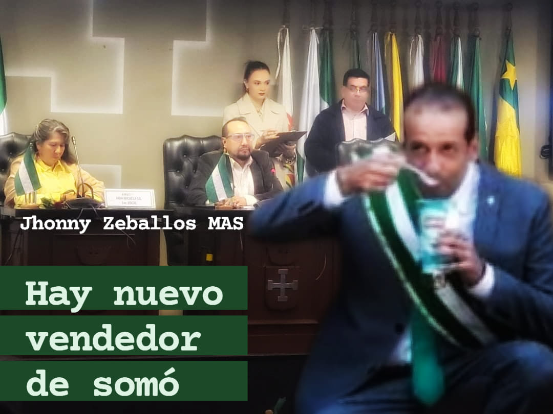 ¡ Sopresa en la Omar Chávez – deRedes.tv