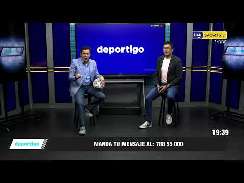 ‘Turco’ Berdeja 🗣¿Se tiene que ir Zago en diciembre de este año? # ...