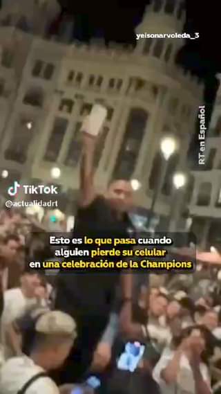 Aunque lo que hizo es lo normal – deRedes.tv