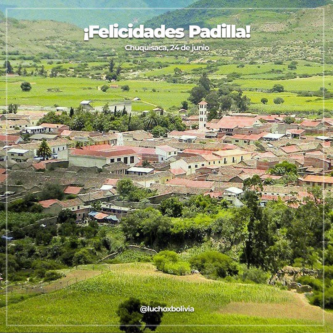 Nos unimos a la celebración por el 441 aniversario del municipio de ...