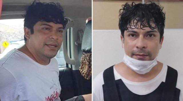 Arrestan en Nueva York a líder de una pandilla peruana, buscado por 23 ...