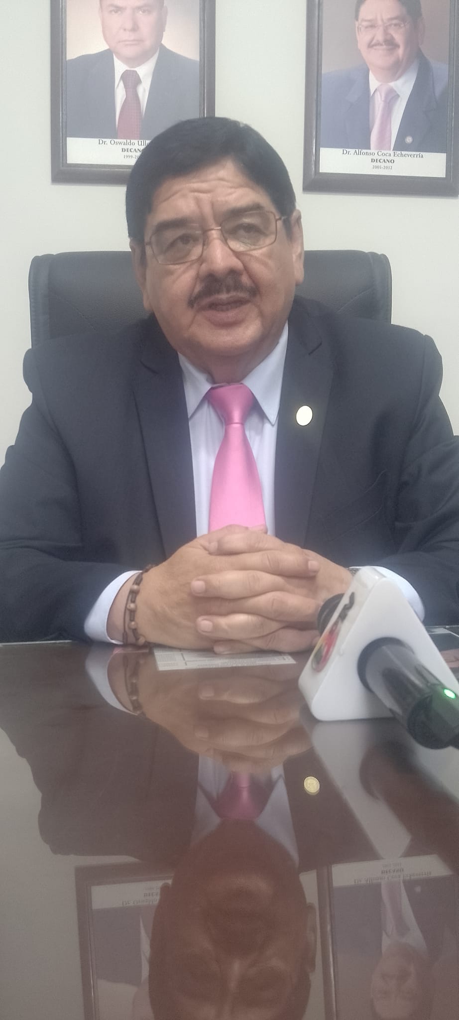 ‘Magistrados que declararon desierta las judiciales pueden ser sujetos ...