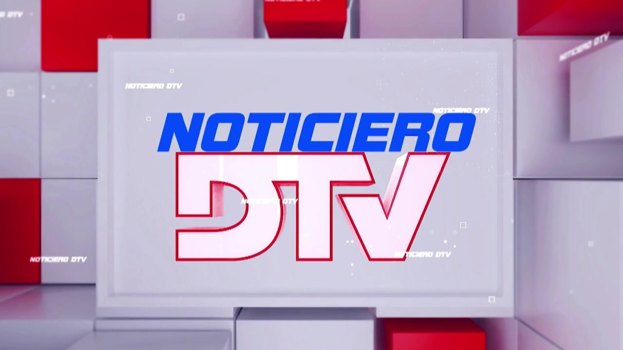 Noticiero DTV Edición Meridiana 02-12-24 – deRedes.tv