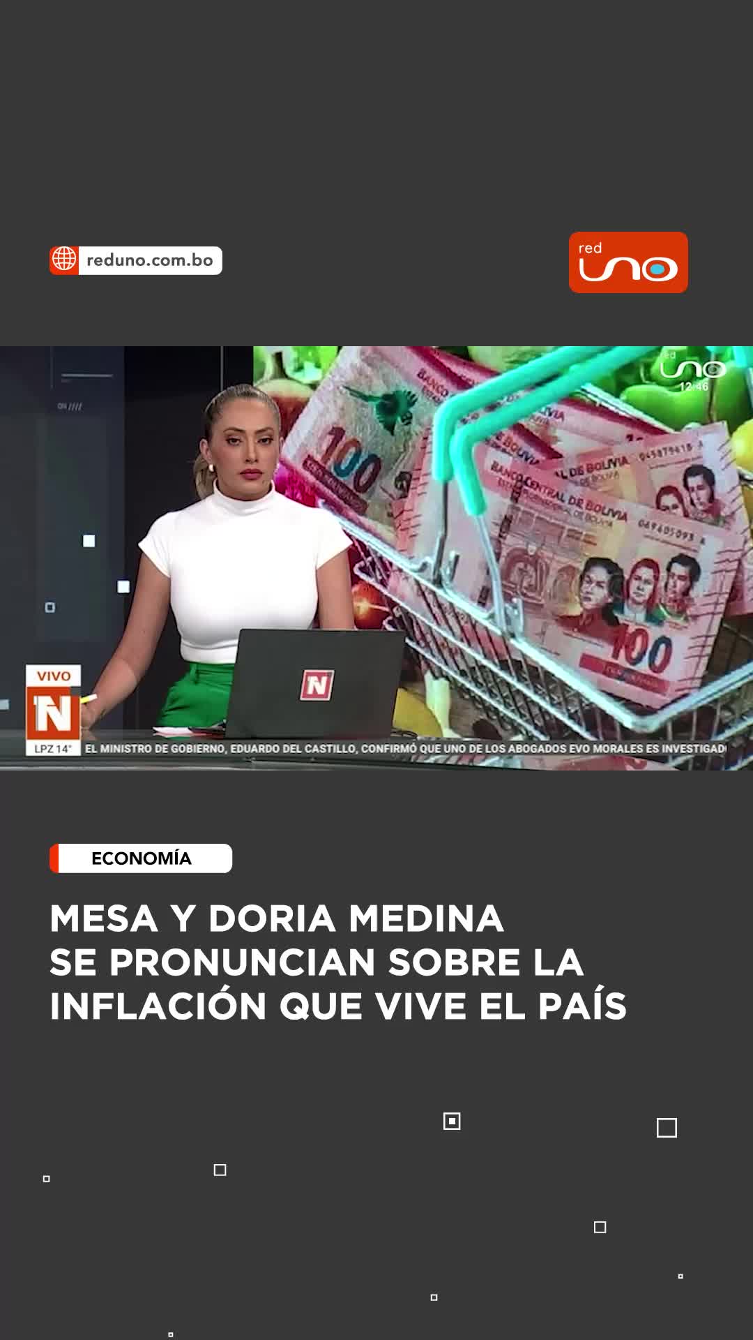 Tras una reunión con Luis Fernando Camacho en el penal de máxima ...