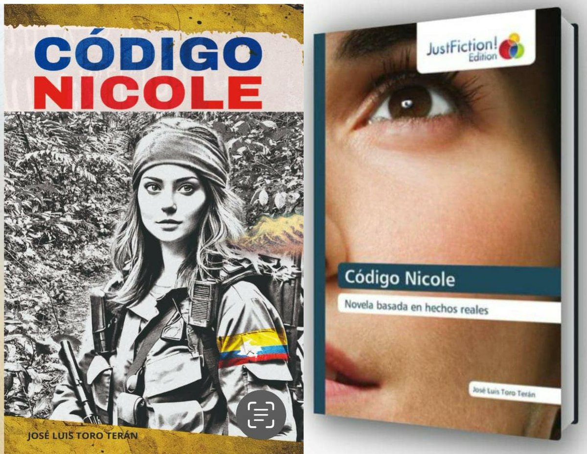 Código Nicole” es una novela narrada por el periodista boliviano José ...