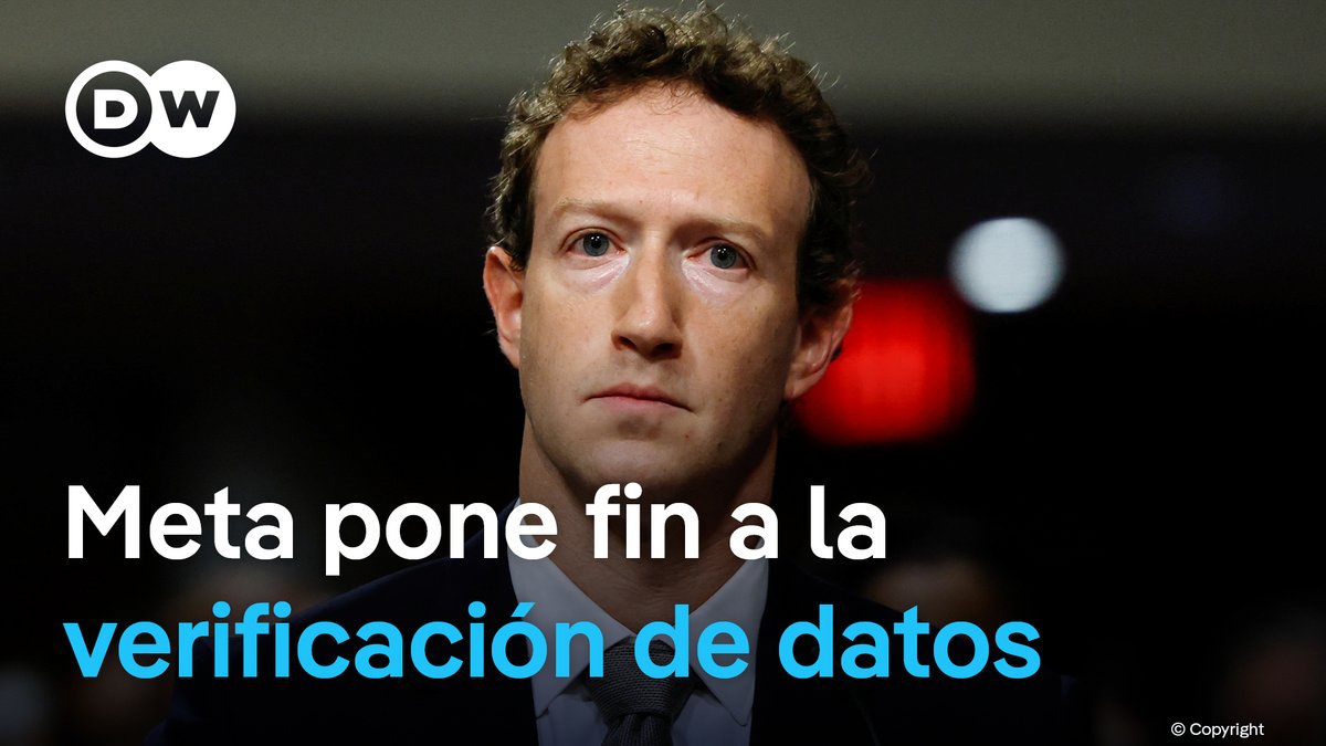 Mark Zuckerberg se alinea con las prioridades del próximo presidente ...