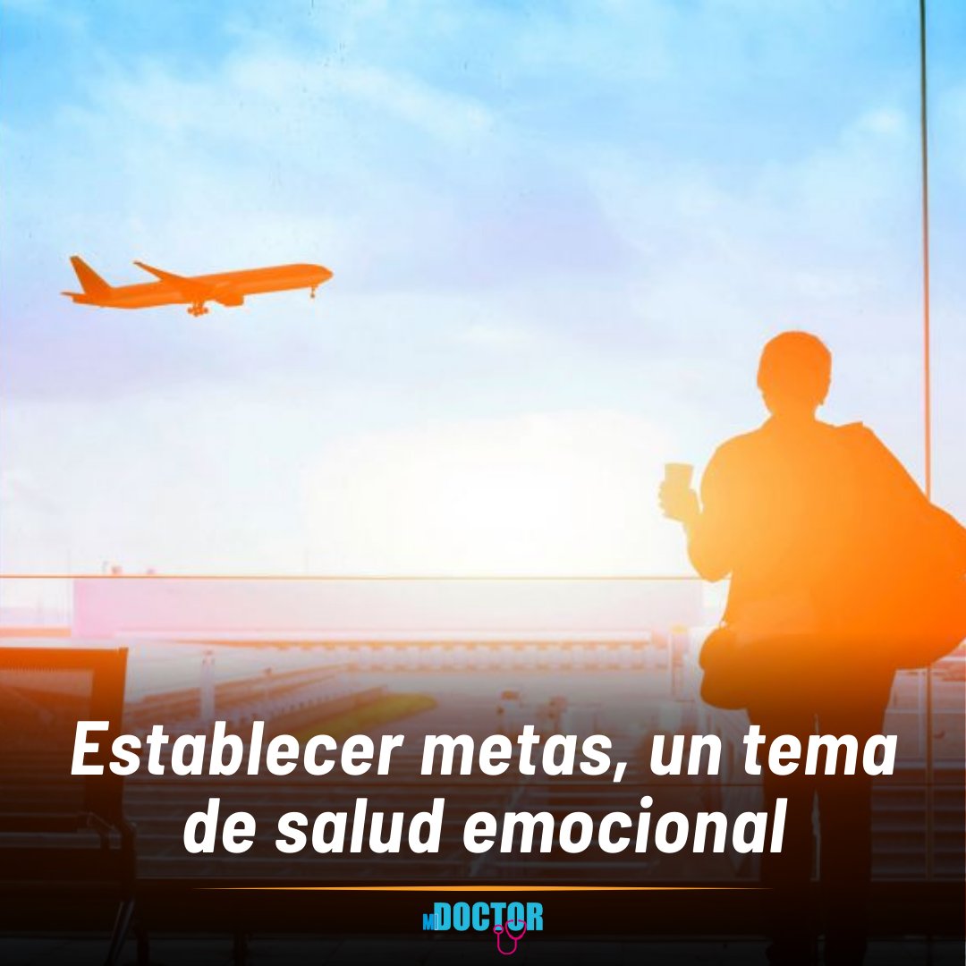 Las metas saludables al iniciar el año tienen un impacto positivo en ...