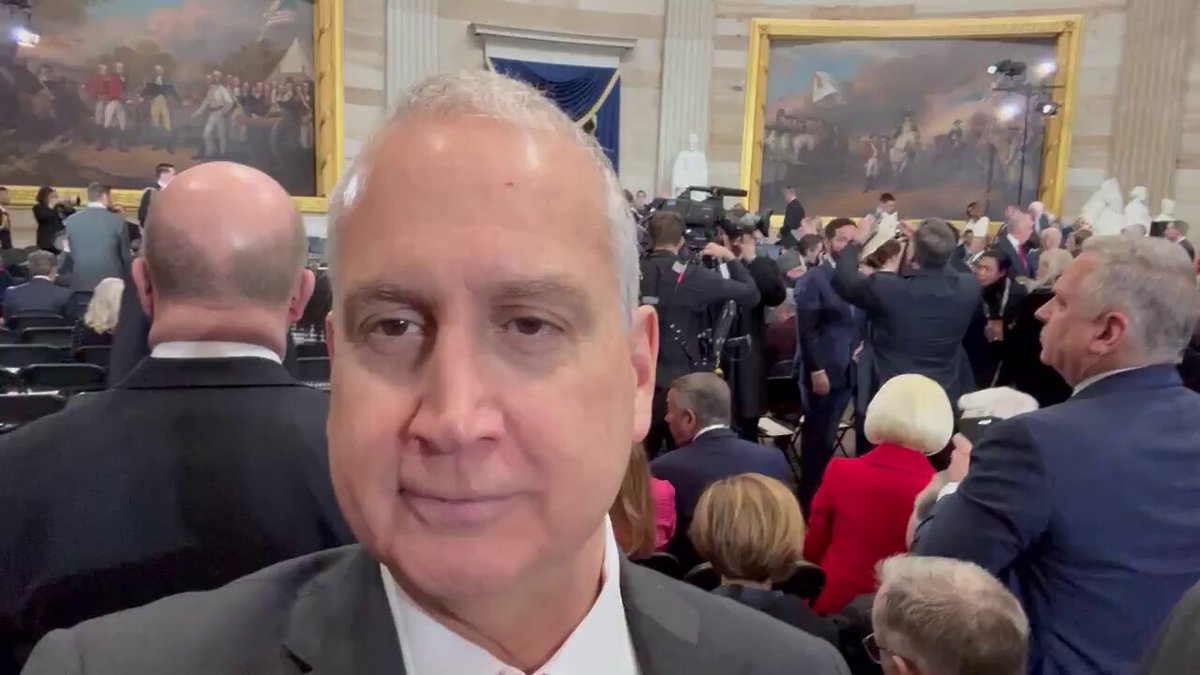 🇺🇸 | ÚLTIMA HORA Mensaje en español del congresista del sur de Florida ...