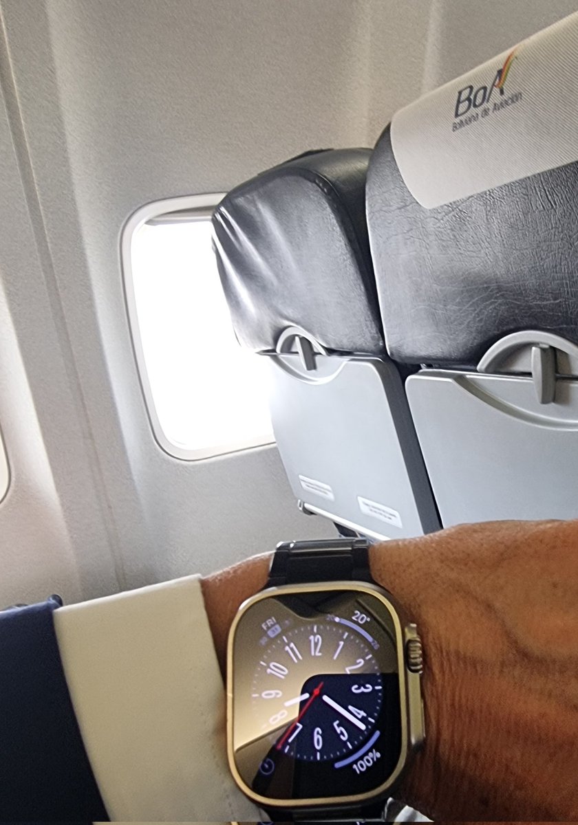 Evo/Arce: vuelo VVI-LP está saliendo con casi una hora de rezago ...