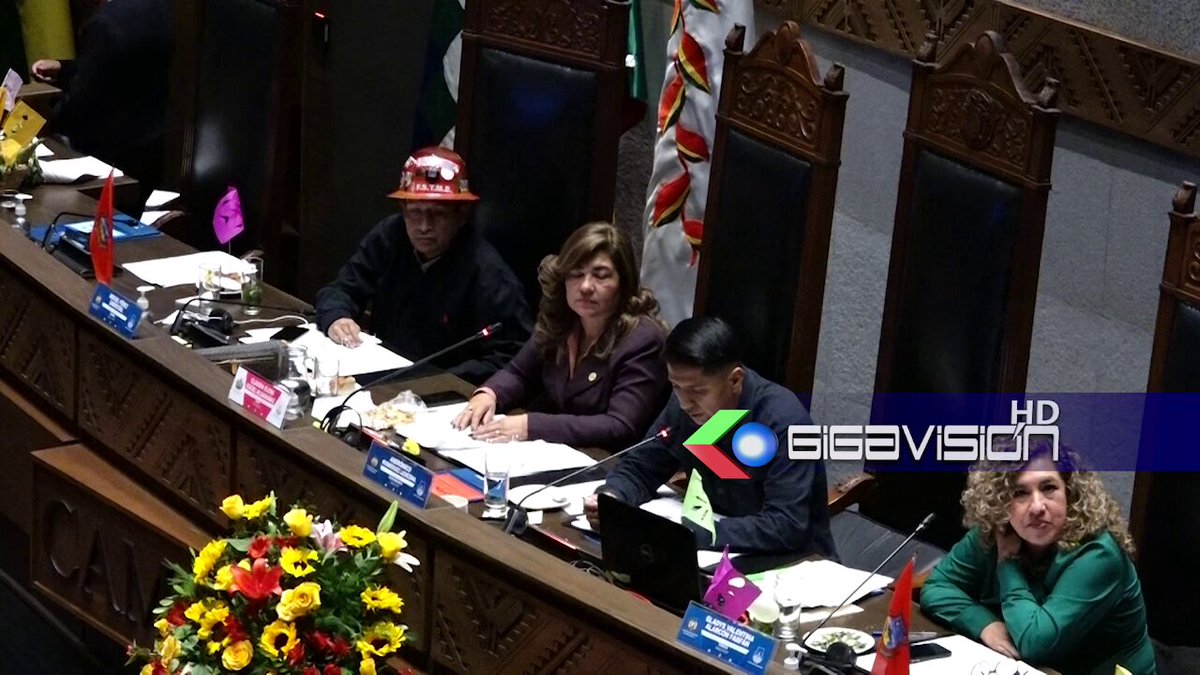 Senado aprobó derogación de confiscación de productos y otros 20 ...