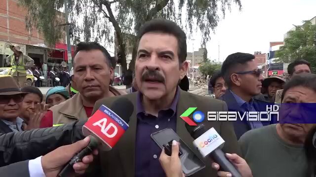 | Manfred Reyes, alcalde de #Cochabamba, asistirá a la reunión del ...