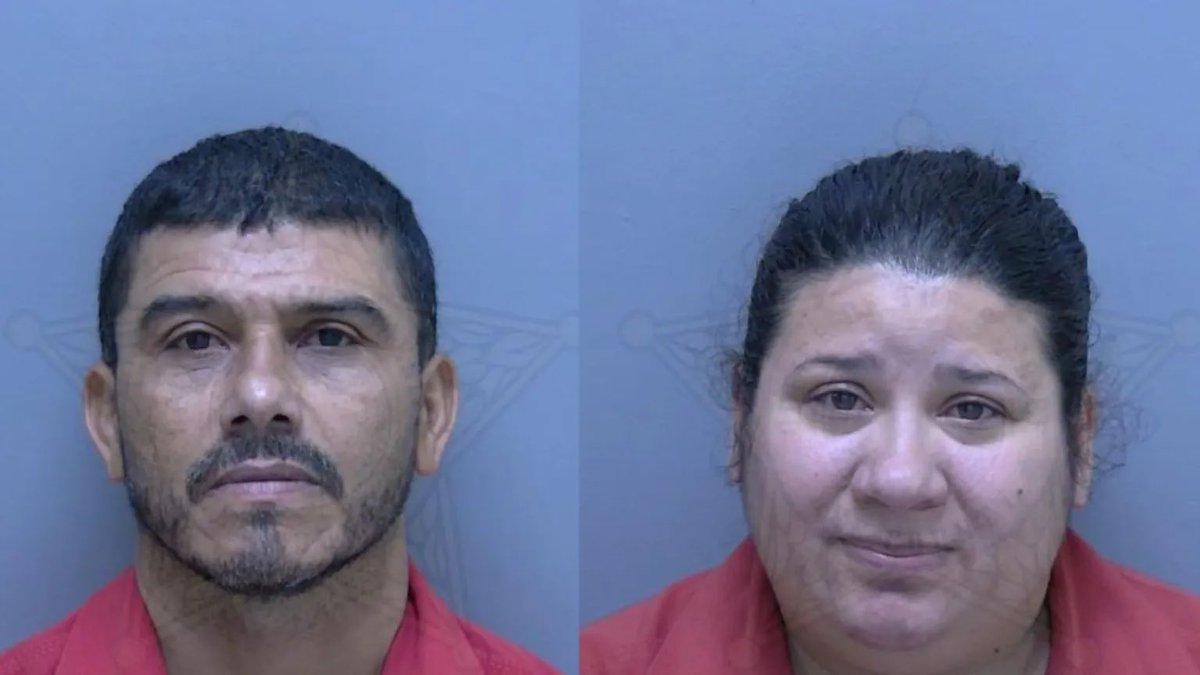 🇺🇸 | ¡Pena máxima! — Una pareja de Miami-Dade, Edwin Erasmo Vasquez Vasquez, de… – deRedes.tv