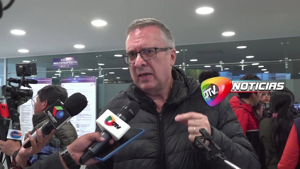 Dip. Alarcón: «no hay dólares en el país porque se lo tiraron desde 2014 – deRedes.tv