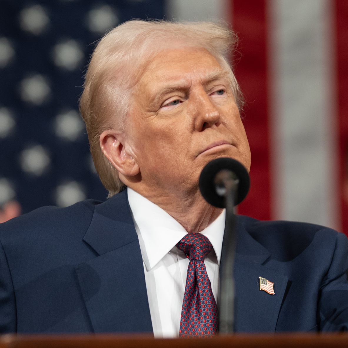 🇺🇸🇻🇪 | ÚLTIMA HORA James Boasberg, juez federal en DC, ordena el ...