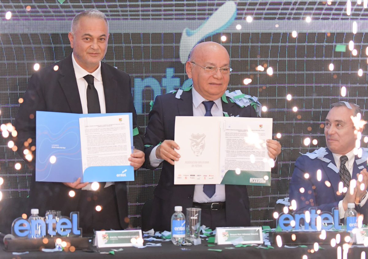 Fútbol Canal, el cual será el canal 56 de la grilla de Entel Así ...