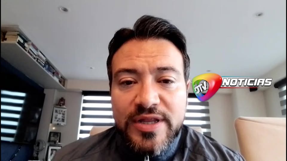 Dip. Reyes: \ – deRedes.tv