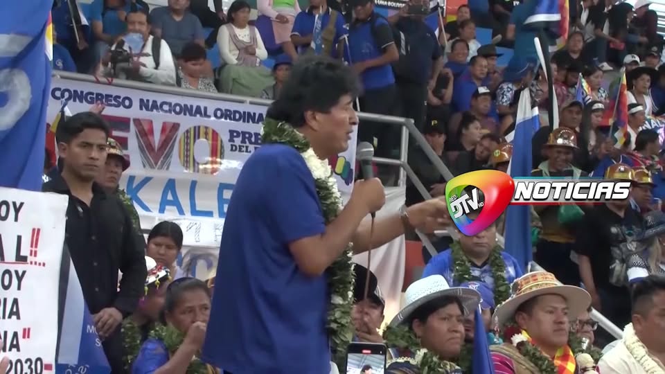 Dip. Reyes: \ – deRedes.tv