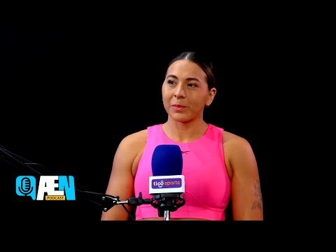 CAPÍTULO 37 – María José Ribera – Aquí Entre Nos Podcast – deRedes.tv
